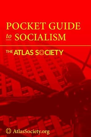 Pocket Guide to Socialism: Tracinski, Robert: 9781737203865: Amazon.com ...