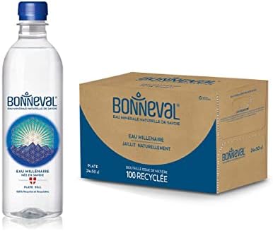 Amazon.com: Cascade Mountain Spring Water in Glass Bottles | 12oz (12 ...