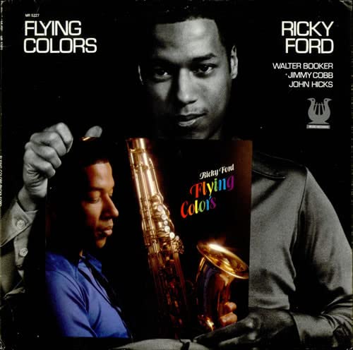 Flying Colors: Amazon.es: CD y vinilos}