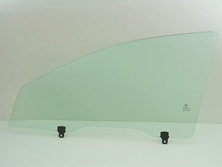 Amazon.com: Driver Left Side Front Door Window Door Glass Compatible ...