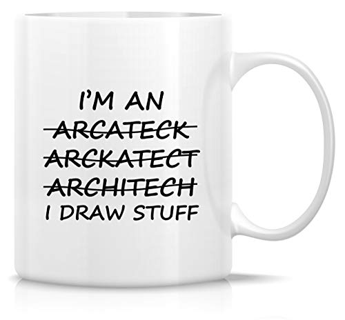 53 Of The Best Gifts For Architects | Gift Guide
