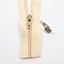 10 x Zip Sliders for No.3 Continuous ZIPS *26 Colours* Zipper ...