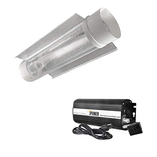 Top 10 Best 400 Watt Dimmable Ballast : Reviews & Buying Guide - Katynel