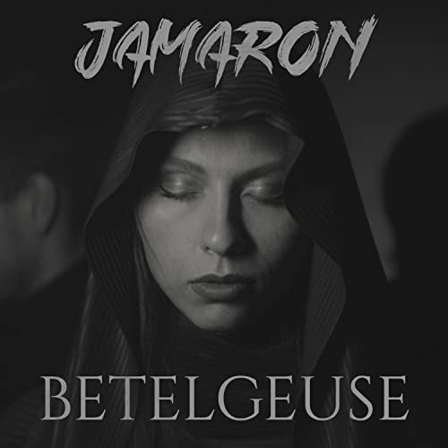 Amazon MusicでJamaronのBetelgeuseを再生する