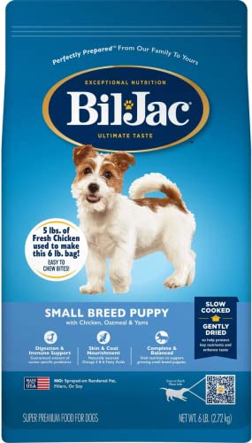 Top 10 Best Bil Jac Dog Food Products: The Ultimate Buying Guide ...