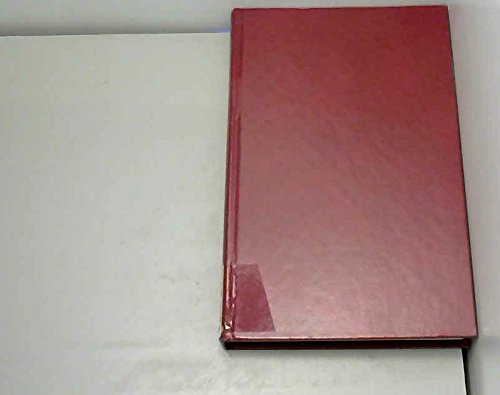 Personnel planning and occupational choice: Timperley, Stuart R ...