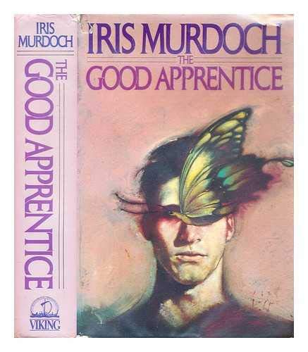 The Good Apprentice: Murdoch, Iris: 9780670809400: Amazon.com: Books