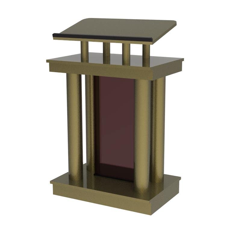 Church Pulpit Tables