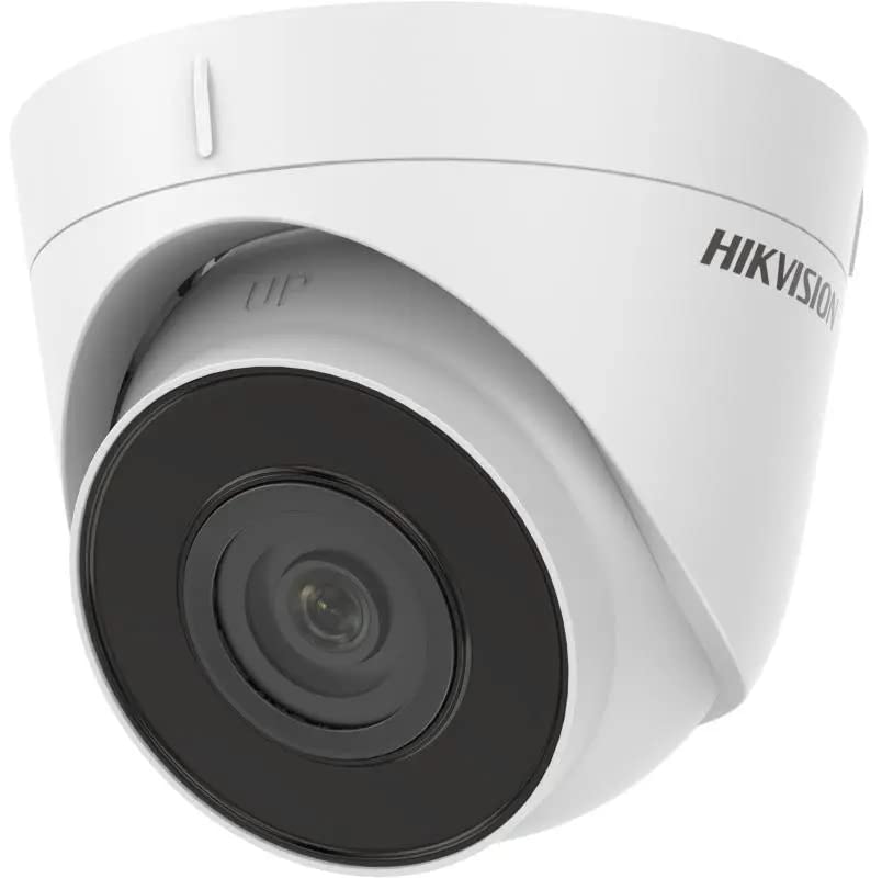 HIKVISION 4K 8MP Indoor Wired Network Camera for NVR IP67 Rating ...