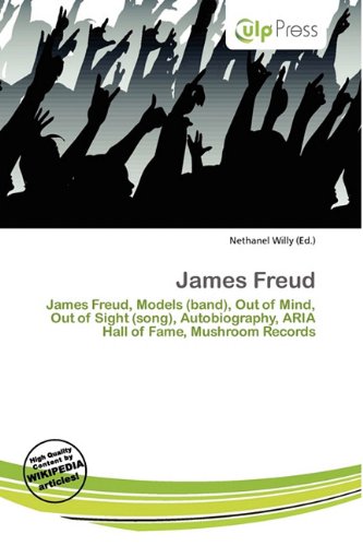 Amazon.co.jp: James Freud : 本