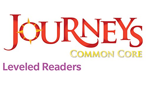 Amazon.com: Houghton Mifflin Reading Leveled Readers: Leveled Readers 6 Pack Ell Level Grade 2 ...