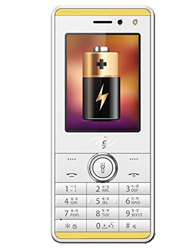 iTEL it5232 Smartselfie : Amazon.in: Electronics