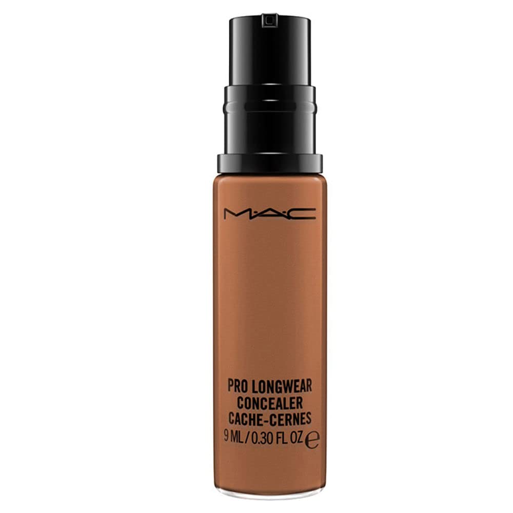 Amazon.com : MAC Pro Longwear Concealer NW50 : Concealers Makeup ...