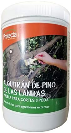 Biosix Natural Repair Putty for Trees After Pruning or Grafting Tar ...