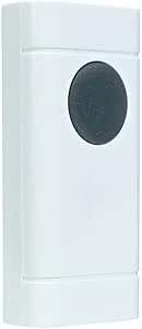 Safeguard Supply SS111 Wireless Push Button for WC180-SS Wireless ...