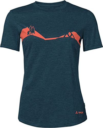Vaude Shirt Damen – Die 16 besten Produkte im Vergleich ...