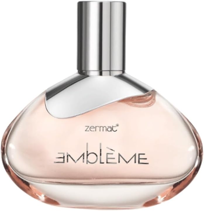 Zermat Perfum Embleme for Women, Despertando Sensualidad by Zermat ...