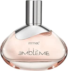 Zermat Perfum Embleme for Women, Despertando Sensualidad by Zermat ...