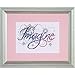 Design Works Imagine Cross Stitch Kit, Multi-Colour : Amazon.co.uk ...