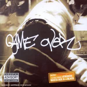 Game Over Vol. 1 - Amazon.com Music
