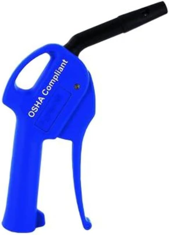 Prevost 27202OSH OSHA Venturi Nozzle Blow Gun : Amazon.co.uk