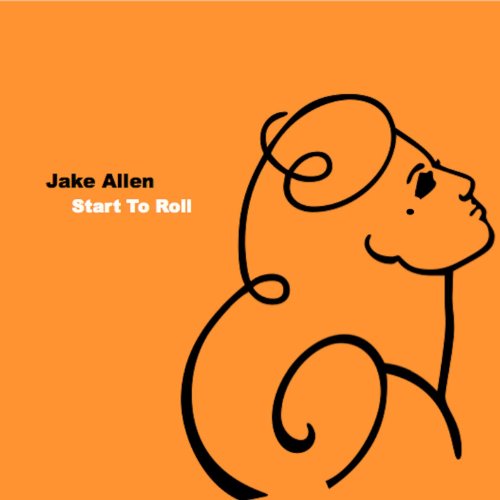 Amazon.com: Start To Roll : Jake Allen: Digital Music