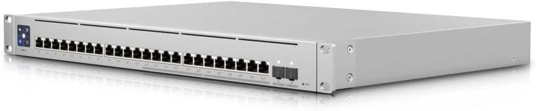 Amazon.com: Ubiquiti UniFi 16-Port PoE Switch : Electronics