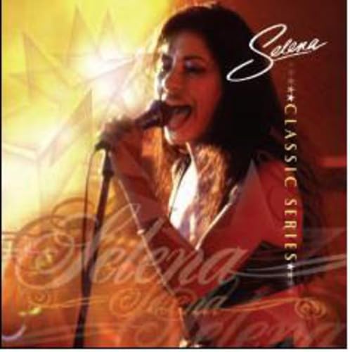 Selena, Chucho Monge, Manny R. Guerra, A.B. Quintanilla III, Ricky Vela ...