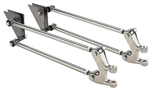 Model A Front Suspension Package