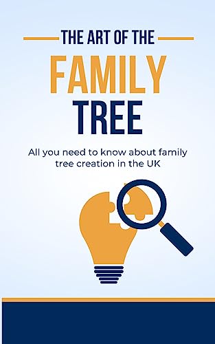 Family Tree Guide: A complete guide to family trees in the UK eBook ...