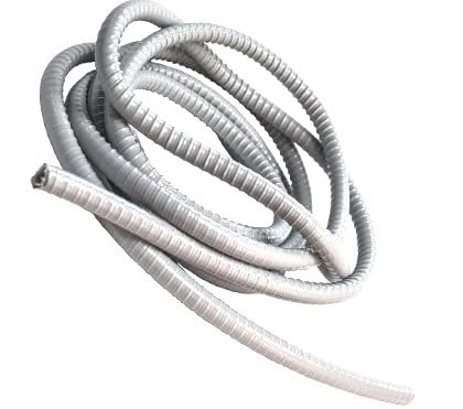 Buy NMD Dental Ribbed Suction tubing (17mm) (Per Meter) Online at Low ...