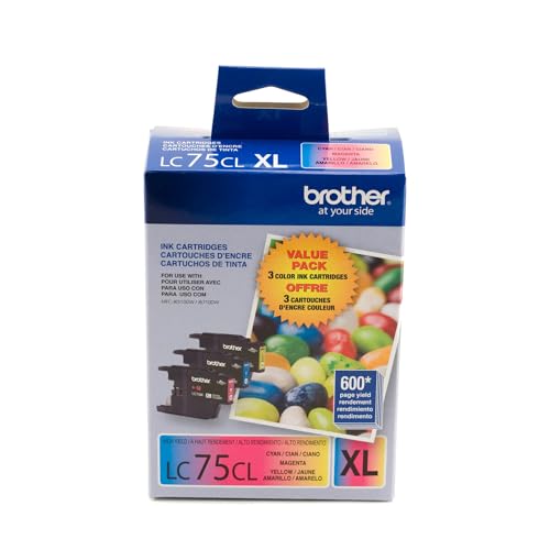 Best LC75 Ink Cartridges: Your Ultimate Printing Solution - Totally ...