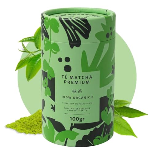 Té matcha Lidl al alcance de tu bolsillo: precios y variedades - Mi Hogar