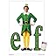 Amazon.com: Trends International Elf-One Sheet Wall Poster, 22.375 in x ...