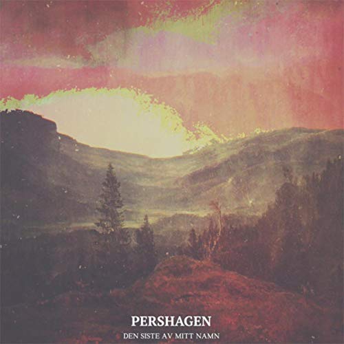 Den siste av mitt namn by Pershagen on Amazon Prime Music