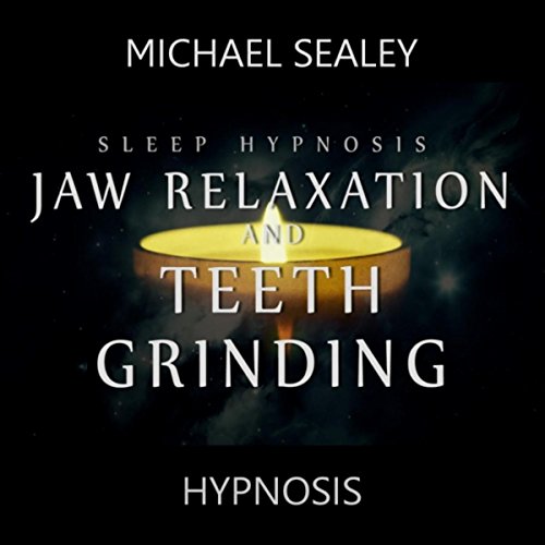 Amazon.com: Sleep Hypnosis for Jaw Relaxation & Teeth Grinding ...