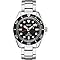 SEIKO SNE591 Automatic Solar Dive Watch for Men - Prospex Collection ...
