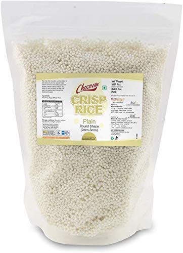 PEPPER GREEN NATURAL CHAMA RICE 500GM : Amazon.in: Grocery & Gourmet Foods