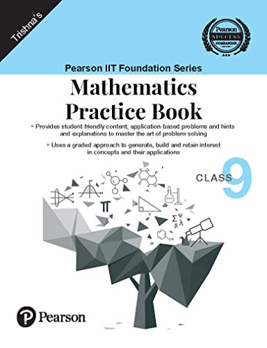 IIT Foundation Series | Mathematics Practice Book | Class 9 eBook ...