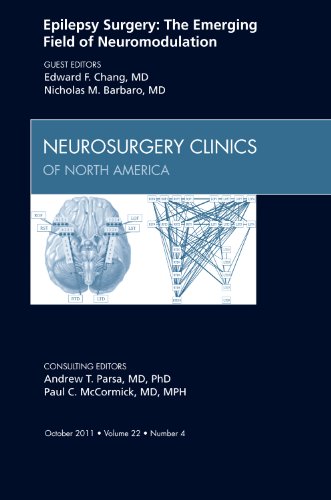 Epilepsy Surgery:The Emerging Field of Neuromodulation, An Issue of ...