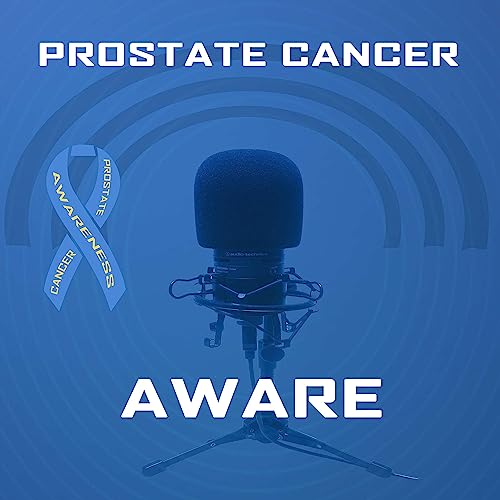 Amazon.com: Prostate Cancer Aware : Jonathan Chance - Prostate Cancer ...
