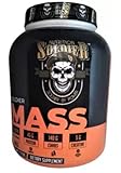 Top 8 Mass Building Proteins of 2023 - Best Reviews Guide