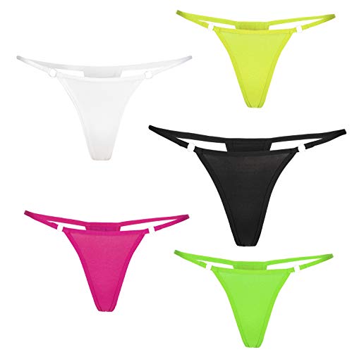 String fluo : les meilleurs de 2022 sont sur Dadoo.fr