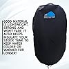 Amazon.com : Polar Protector - 100 Gallon Oval Stock Tank Cover Ice ...