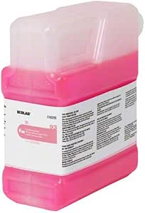 Amazon.com: ECOLAB 6100295 Ultra Concentrated Acid Bathroom Cleaner 1.3 ...