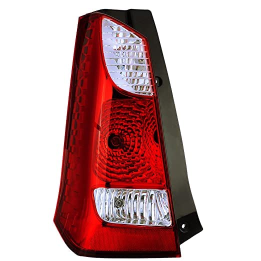 ALL PARTS SOURCE Tail Lights/Tail Lamp/Back Light/Turn Signal Indicator ...