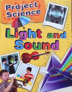Discover Science Light Sound Spl: goldsmith mike: 9780753437308: Amazon ...