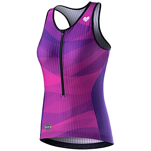 Top 10 Best 2 Piece Tri Suit : Reviews & Buying Guide - Katynel