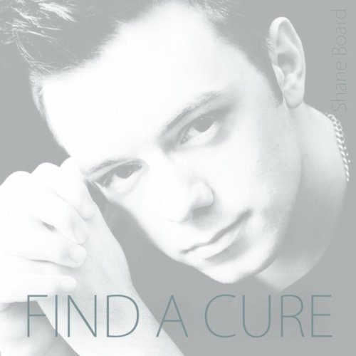 Amazon.com: Find a Cure : Shane Board feat. The Pop 4 Diabetes ...