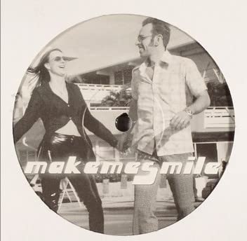 Make Me Smile: Pure Keen: Amazon.in: Music}